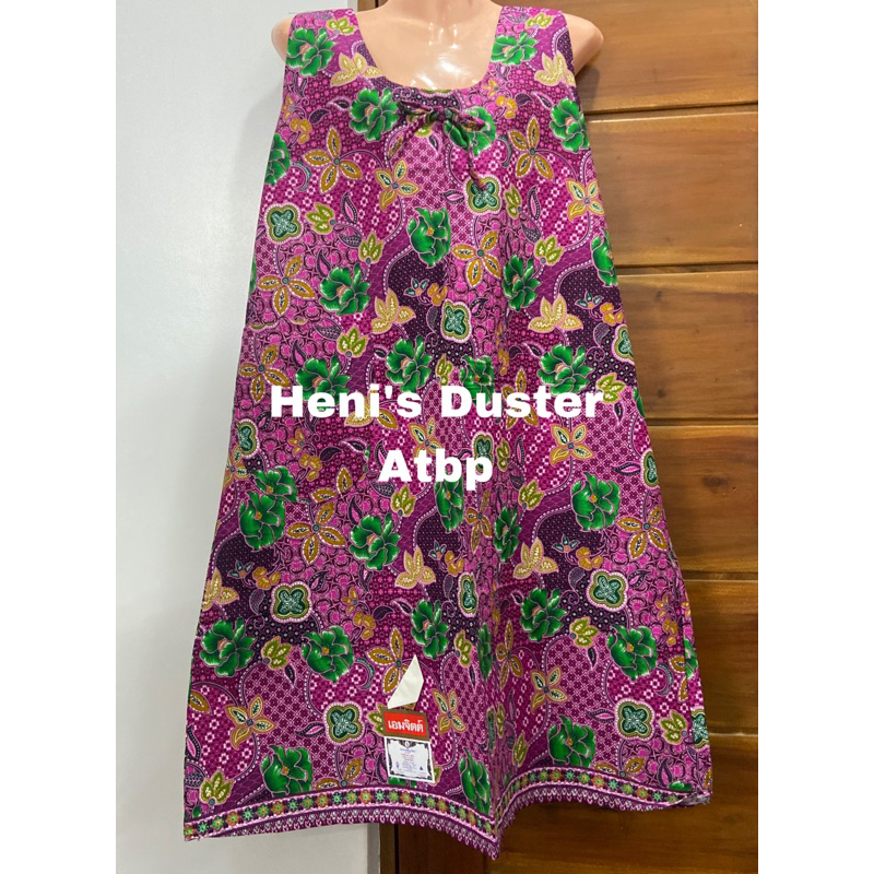Original batik daster for plus size (Extra Large) | Shopee Philippines