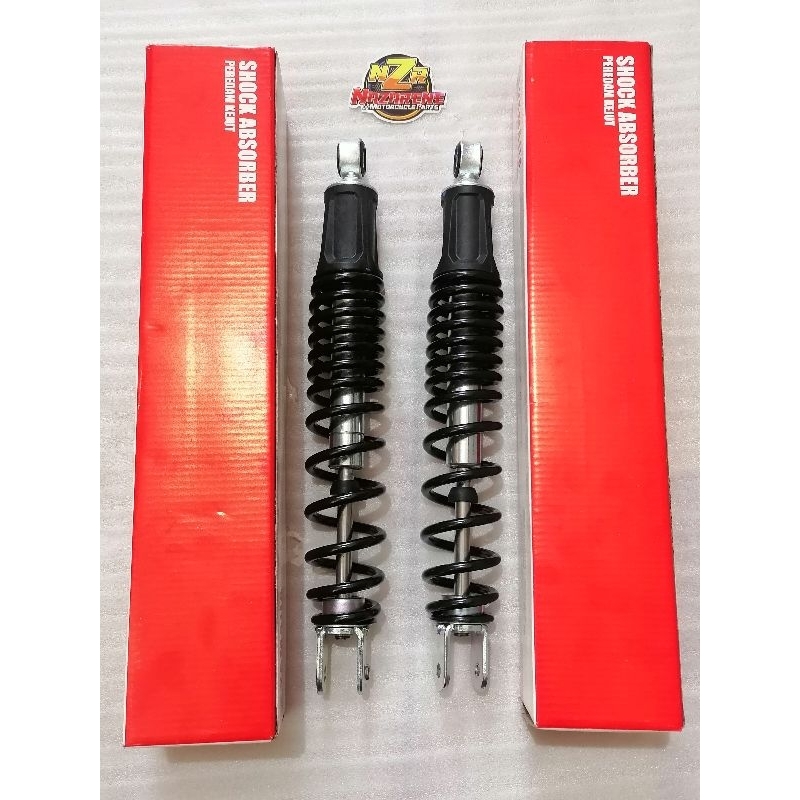 GENUINE YAMAHA NMAX REAR(2DP-F2210-00) 1PC per order | Shopee Philippines