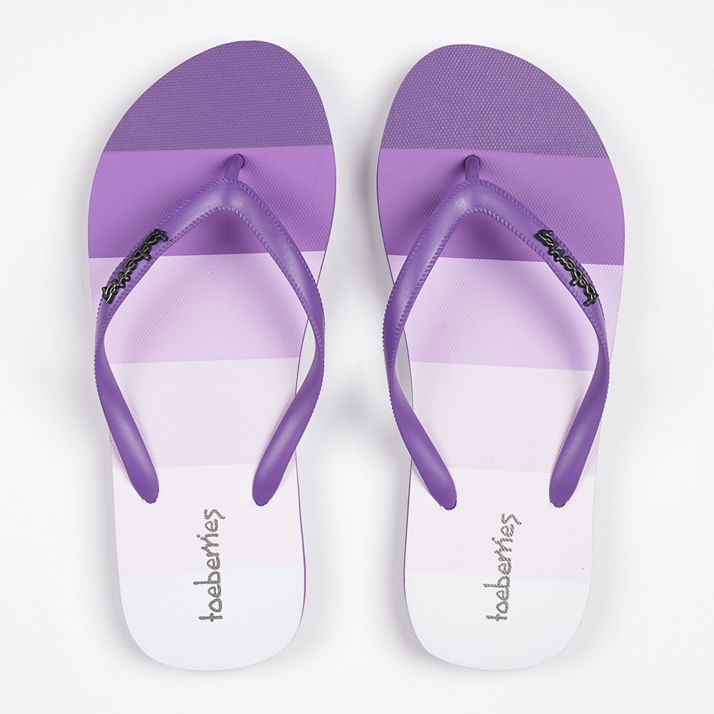 Toeberries Women's Ombre ST Slippers by Simply Shoes | Shopee Philippines
