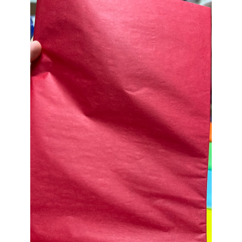 Japanese Paper Folded 24 pcs approx20x30" 508x762mm Folded papel seda ...