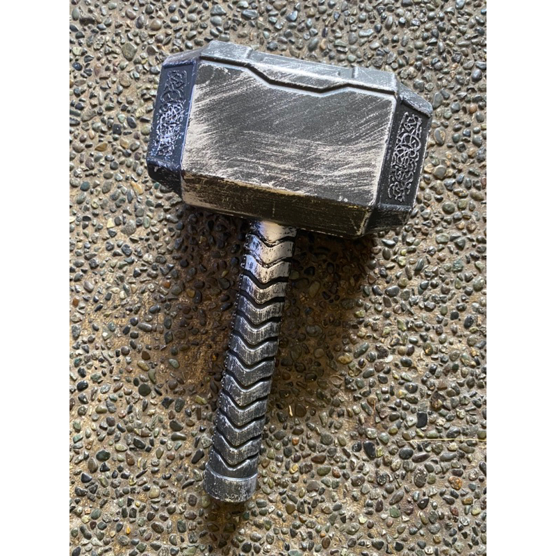 Thor's Hammer Halloween Props/ Costume Accessories Decorative for ...