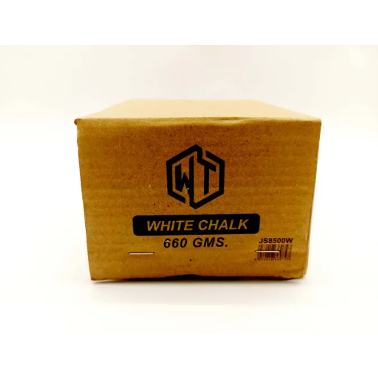 Hii chalk quality drawing & writing chalk Dustless | Shopee Philippines
