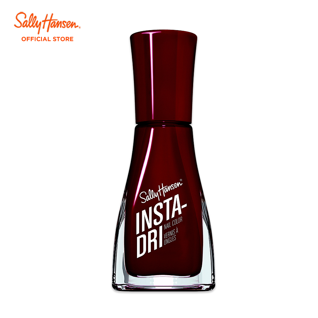 Sally Hansen Insta Dri® (Cinna Snap) | Shopee Philippines