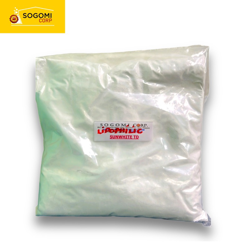 TITANIUM DIOXIDE RUTILE (1KILO) #SOGOMI | Shopee Philippines