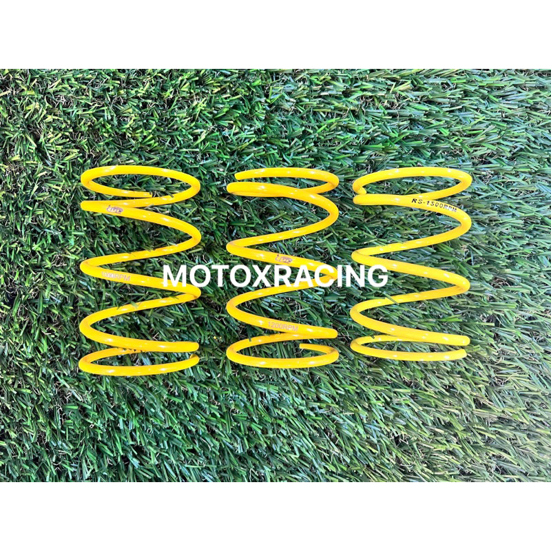 JVT Center Spring M3/SPORTY 1000rpm/1200rpm/1500rpm | Shopee Philippines