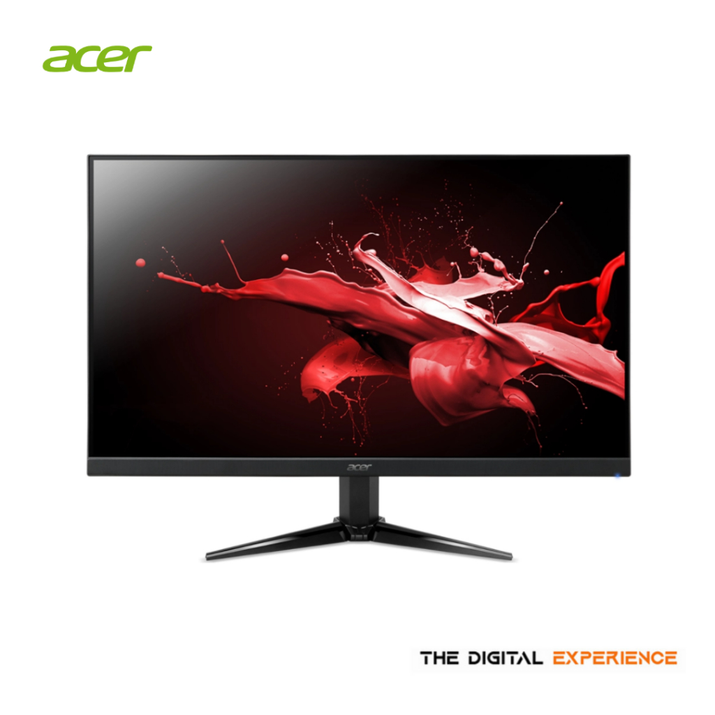 Acer Nitro Qg241y P Widescreen LCD Monitor 24" VA 1920X1080 Up To 165hz ...