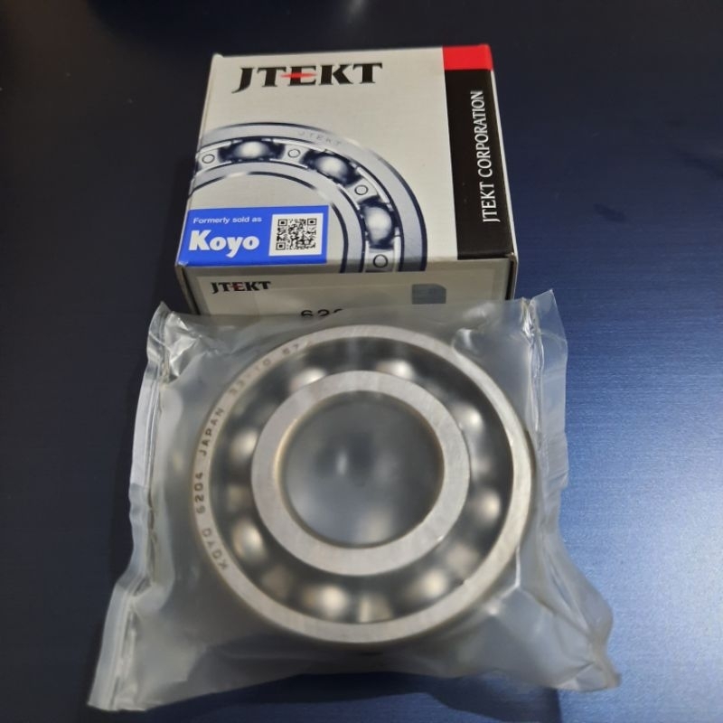 PRIMARY DRIVE BEARING NMAX V1 V2 , AEROX V1 V2 , MIO i125 M3 made in japan | Shopee Philippines
