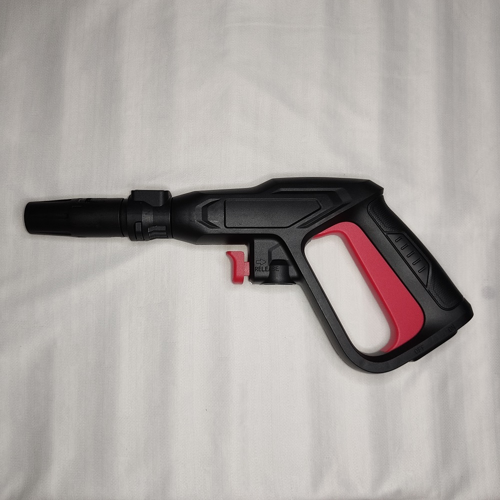 BLACK AND DECKER Pressure Washer SHORT GUN Replacement Spray Wand PW1400s PW1470TD PW1500 BW13 ...