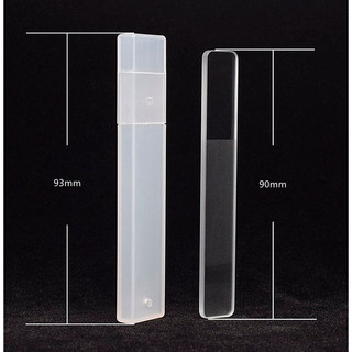 Nano Glass File Nubmark Remover Sanding File For Gunpla Plastic Model ...