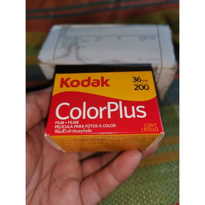 kodak color plus film | Shopee Philippines