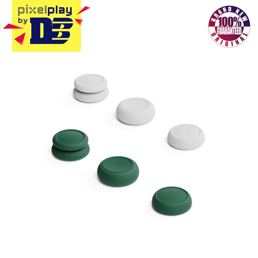 NSW Skull & Co. Thumb Grip For Switch/Switch OLED/Switch Lite ...