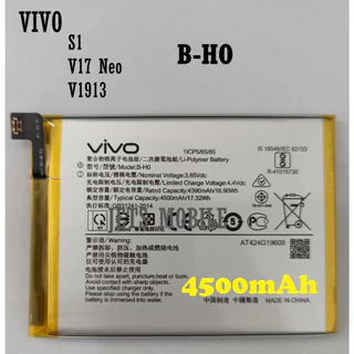 Shop vivo s1 battery for Sale on Shopee Philippines