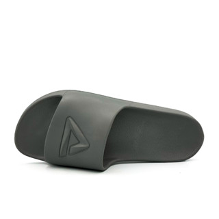 PEAK Men's ALPHA 2.0 Rubber Slides Water Ready Beach Sports Sandals ...