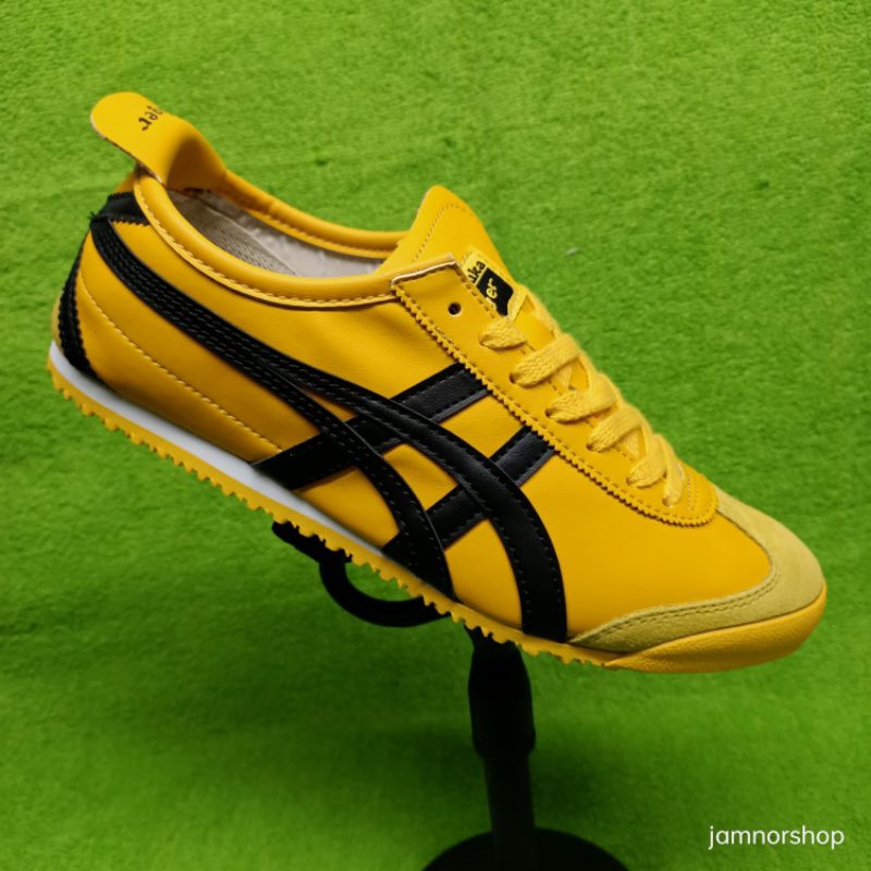 Yellow Shoes For Men And Women Shopee Philippines