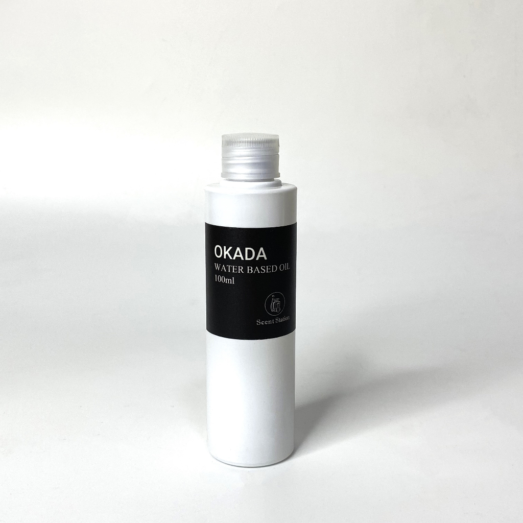 Okada Scent Station Water Based Oil | Shopee Philippines
