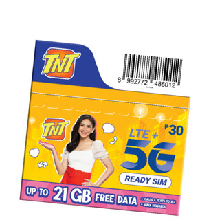 SIM CARD For TNT 5G / Smart 5G / Dito 5G / TM / Globe LTE Prepaid Sim Card | Shopee Philippines