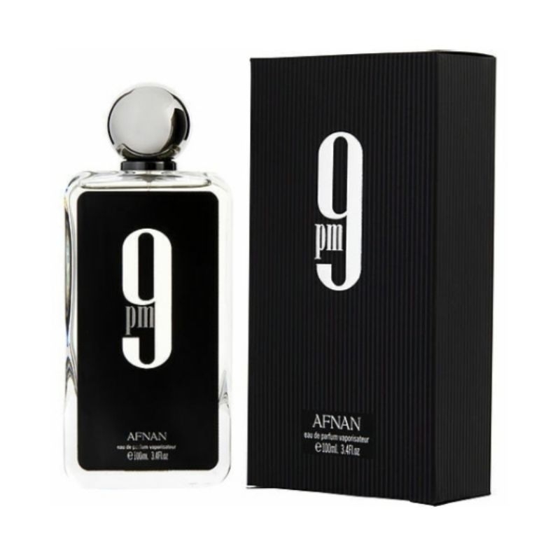 Afnan 9pm | 9am Dive EDP 100ml for Men | Shopee Philippines