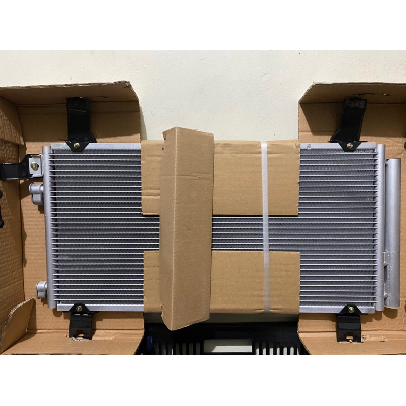 Mazda 6 2003-2014 AC Condenser | Shopee Philippines
