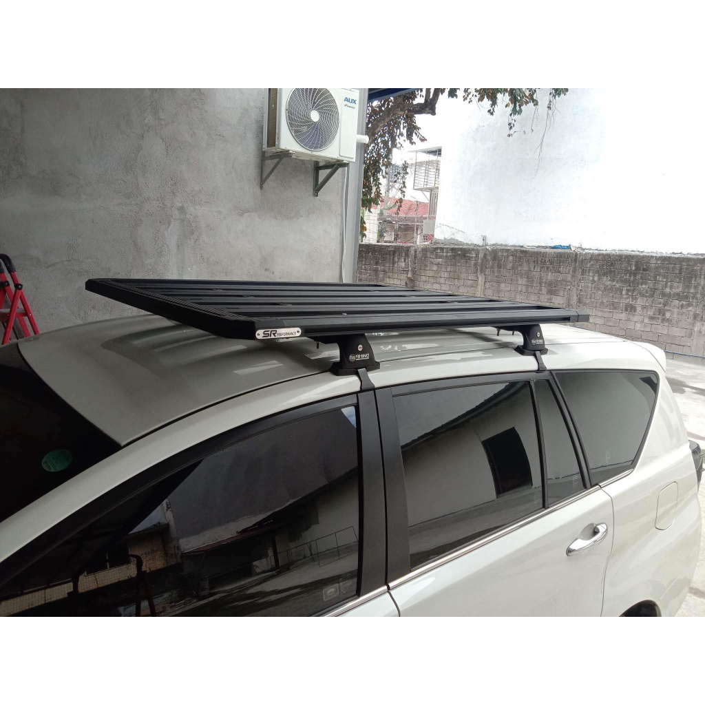 SLIMRACK XTRA SMALL SR PERFORMANCE (110X100 CM) | Shopee Philippines