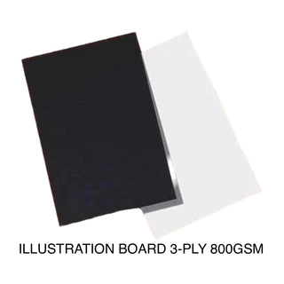 1/8 size illustration board - Best Prices and Online Promos - Jan 2026 ...