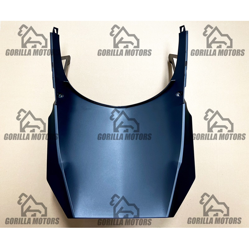 Honda Genuine Cover Front Lower (ARARO) FOR HONDA CLICK V3 125 2023 ...