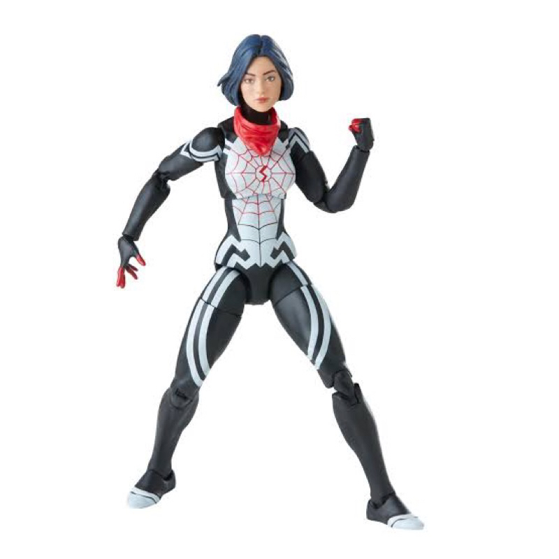 Marvel Legends Silk 2pack 60th Anniversary | Shopee Philippines