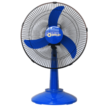 [ ON STOCK] OROFAN ODF 16B EG.2 BANANA BLADE/ DESK FAN/ ELECTRIC FAN ...