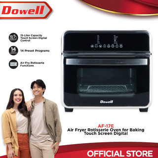 Dowell Appliances, Online Shop | Shopee Philippines