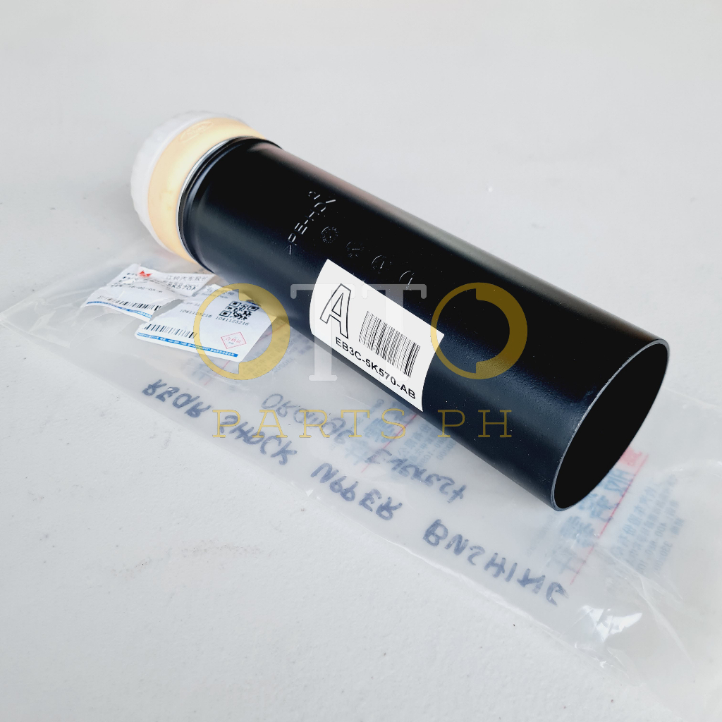 [GENUINE] Rear Shock Upper Bushing for 2.2L&3.2L Ford Everest [2016 ...