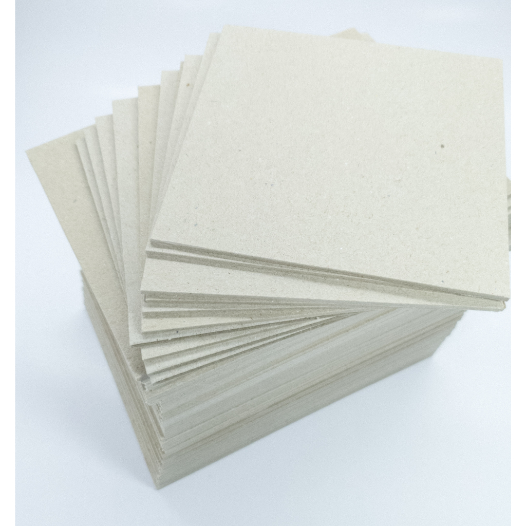 CHIPBOARD PASTEBOARD 2mm | 25PCS PER PACK | Shopee Philippines