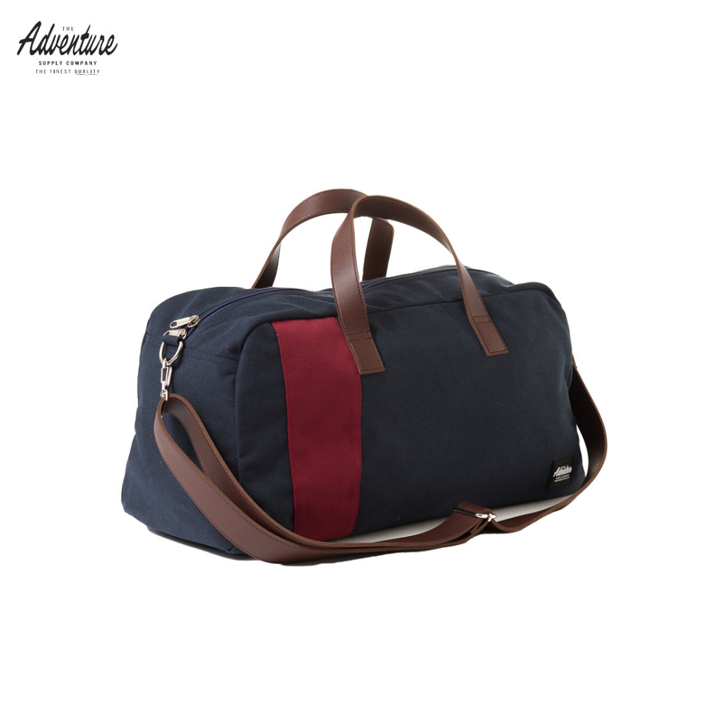Adventure Duffle Travel Bag Cameron | Shopee Philippines