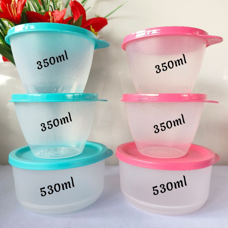 3pcs Tupperware Brands Bundle Set(please see product description before ...