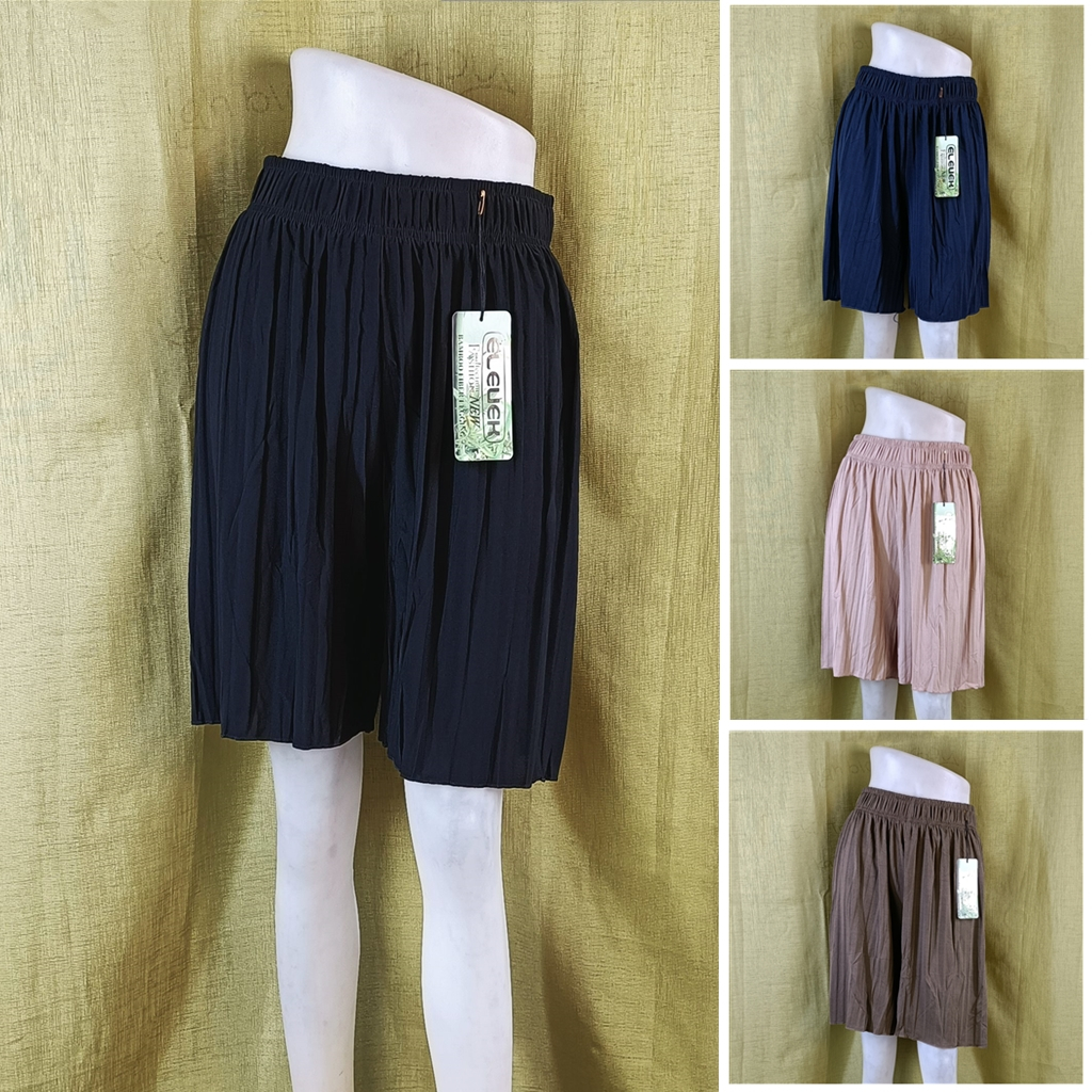 NEW PLAIN TOKONG PANTS FOR WOMEN #555 | Shopee Philippines