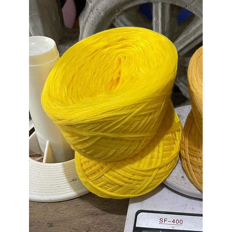 fine cotton yarn 8 to 16ply | Shopee Philippines