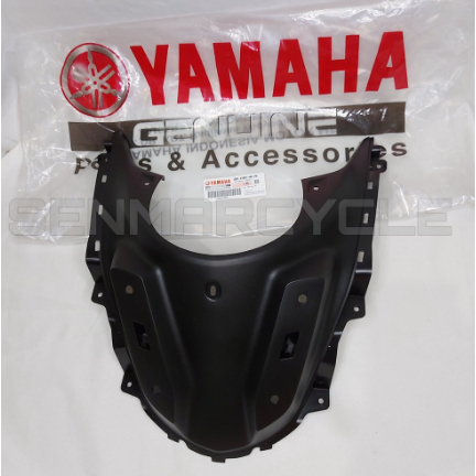 NMAX V1 CONSOLE 2 PANEL COVER GENUINE YAMAHA STOCK ORIGINAL | Shopee ...