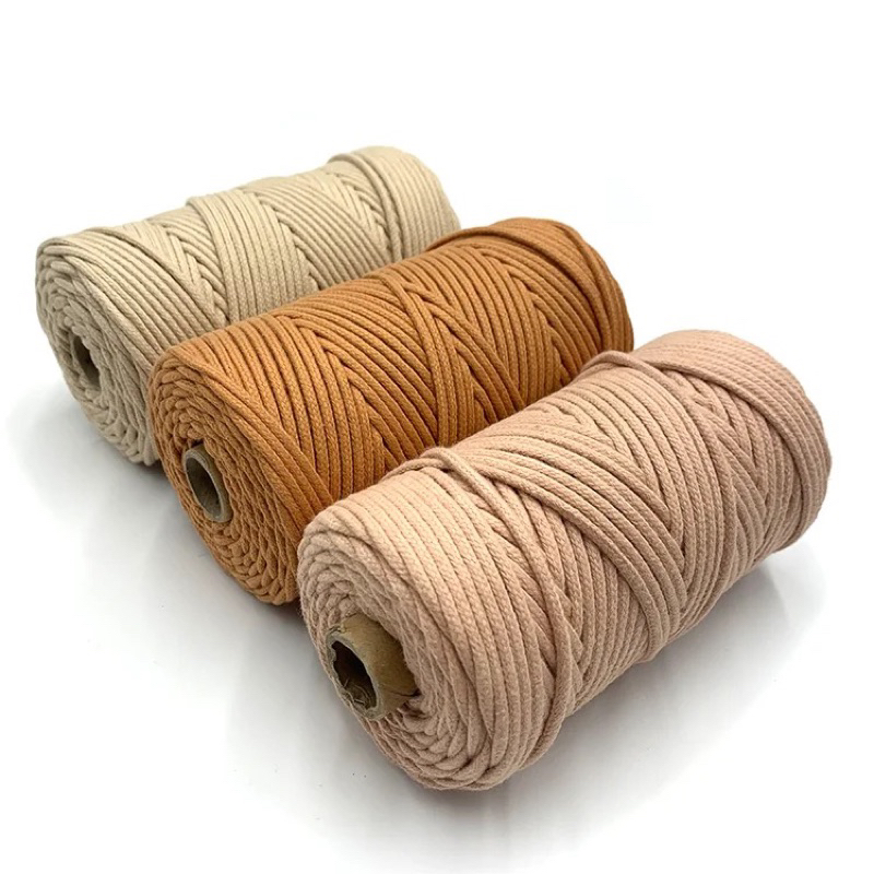 3mm BRAIDED CORD (100 meters) | Shopee Philippines