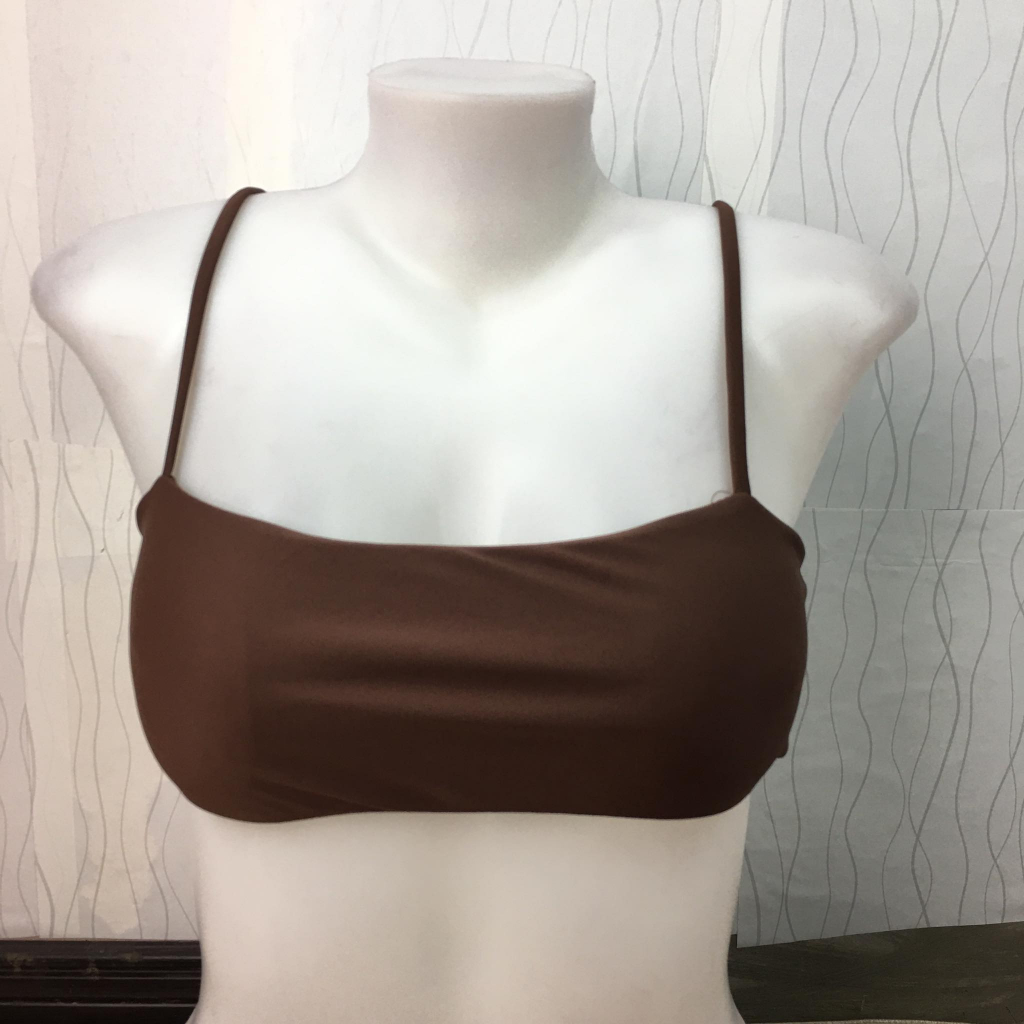 AS3 Padded Non Padded Summer Beach Ladies Top Bra Swimwear Swimsuit ...