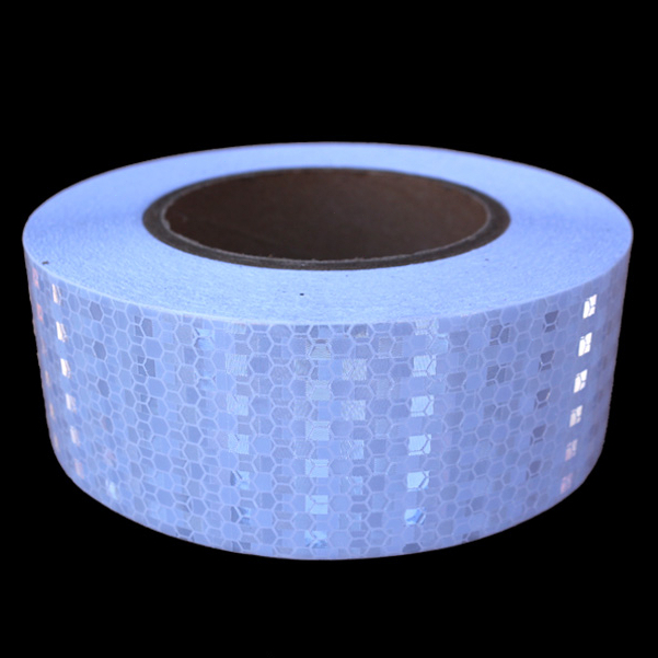 5cmX20m Reflectorize Tape Warning tape Reflectorized Sticker Car ...