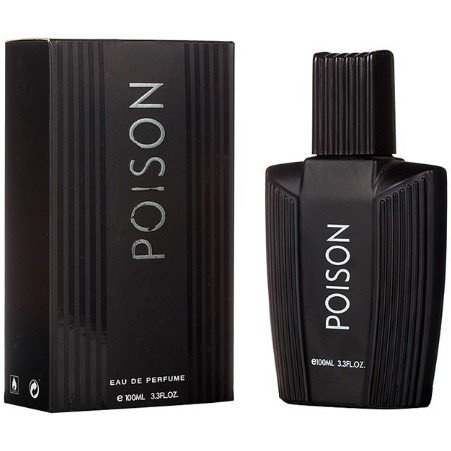 Poison Perfume for Men 100ml | Shopee Philippines