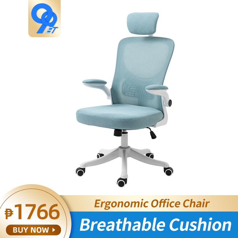 Ergonomics Chair Mesh Office Mesh Chair Computer Chair Gaming Chair ...
