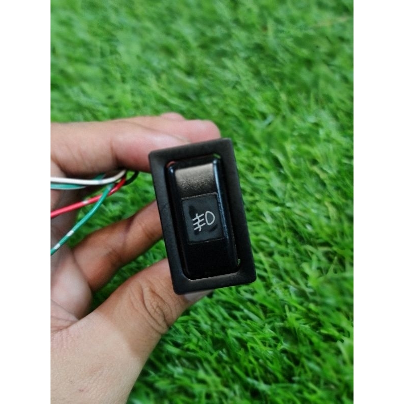 toyota foglight switch | Shopee Philippines