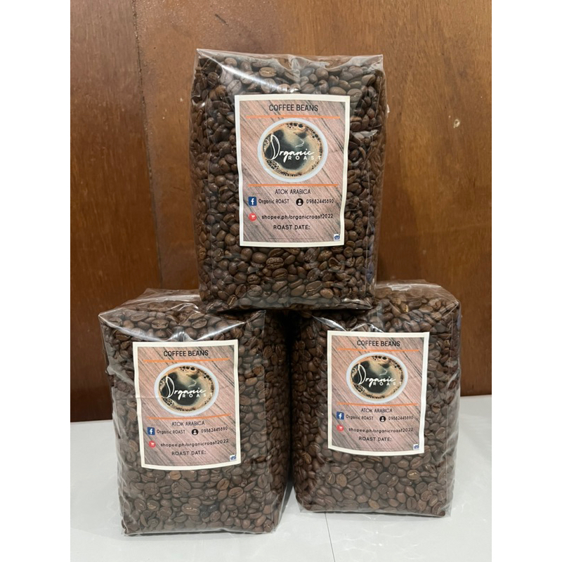 Atok Arabica Class (Typica) | Shopee Philippines