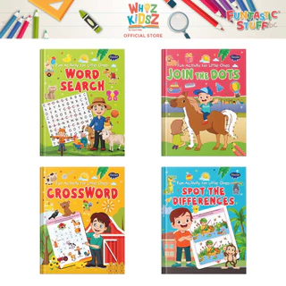 Funtastic Stuff, Online Shop | Shopee Philippines