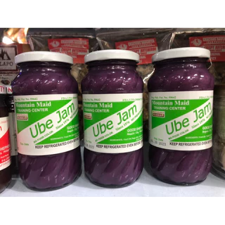 Shop good shepherd ube jam for Sale on Shopee Philippines