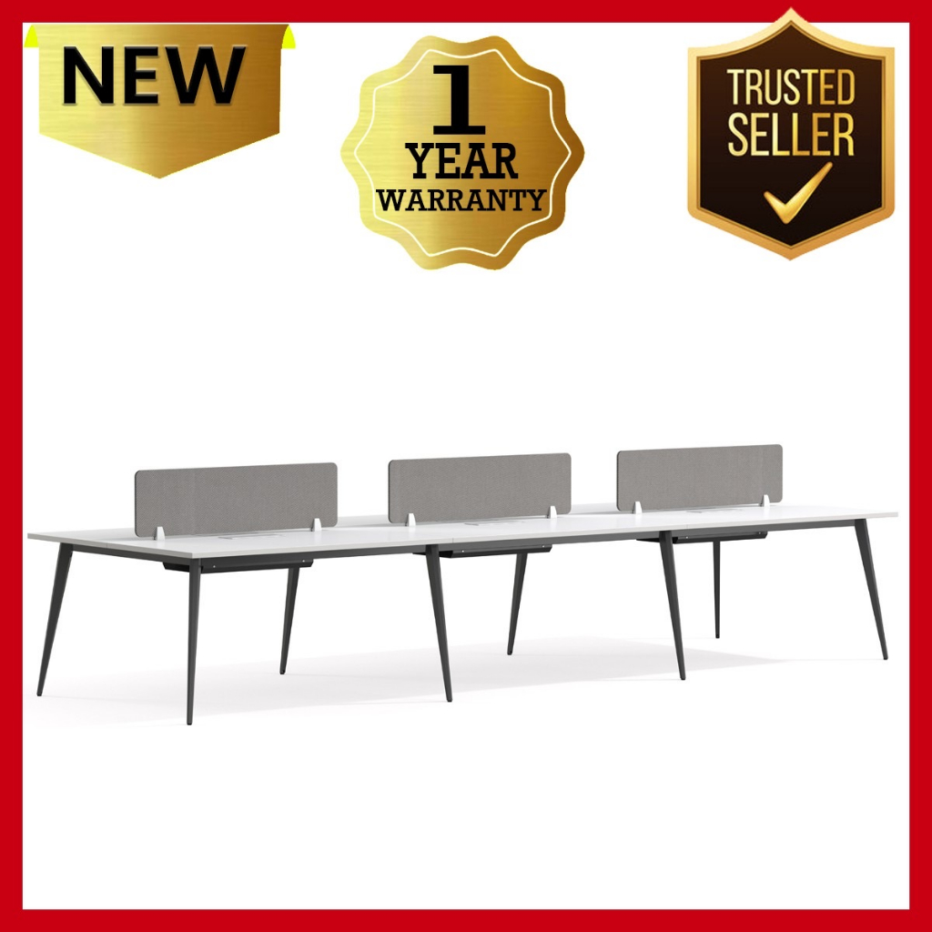 600-Work Station (120*360) | Shopee Philippines