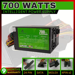 Shop power supply 700 watts for Sale on Shopee Philippines