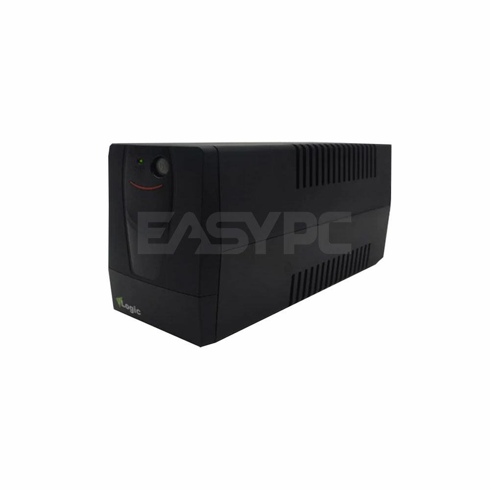 EasyPC| iLogic Blaze Ups 1000va, Desktop power surge protection ...