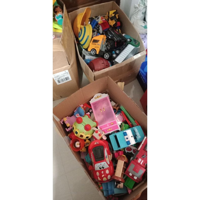 super set giant box bundle | Shopee Philippines
