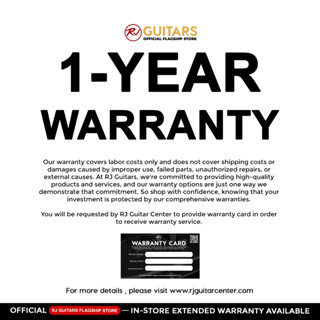 RJ Guitars Sound Wave Electric Guitar Amplifier - 60 Watts | Shopee ...