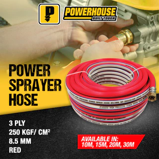 Powerhouse Flagship Store, Online Shop | Shopee Philippines
